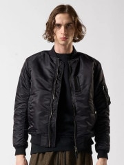 wjk Neo MA-1 reissue / black | ALL ITEM | rumbleFISH / ランブルフィッシュ