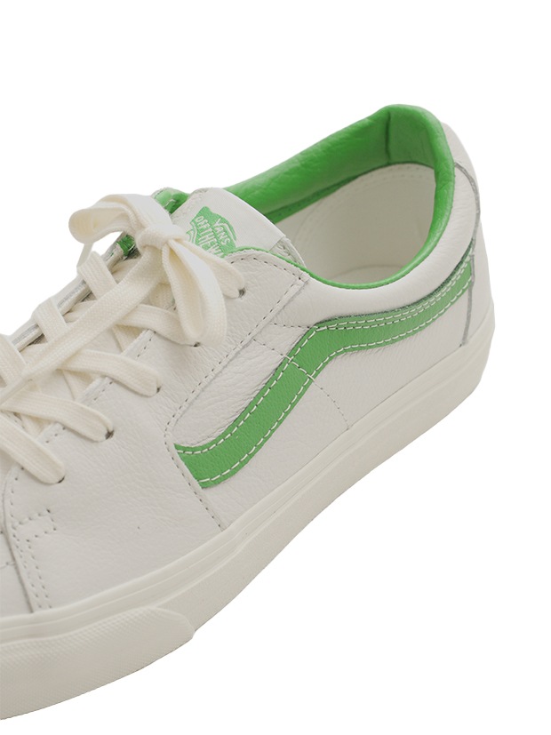 VANS SK8-Low / BLANC/MULTI | VANS | rumbleFISH / ランブルフィッシュ