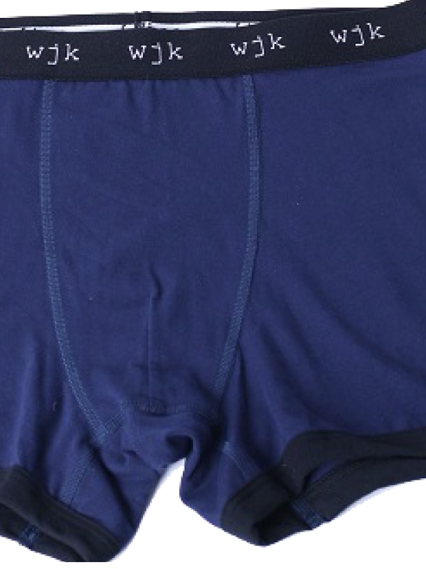 wjk underwear NAVY | wjk | rumbleFISH / ランブルフィッシュ