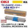 OKIデータ／沖データ FUS-C4K 定着器ユニット 純正品 新品 (MC562dn/w, MC363dnw, MC362dn/w, C531dn, C511dn, C332dnw ...