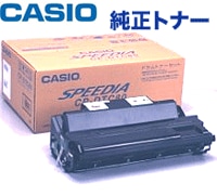 カシオ CP-DTC80 純正トナー (Speedia CP-E8000 対応) | カシオ,Speedia CP-E8000 | | 良品トナー
