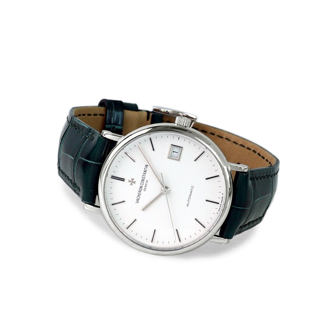 VACHERON CONSTANTIN【2000年代】 パトリモニー Ref.42002|ヴィンテージウォッチ専門店 モンテーヌ サカエチカ ...