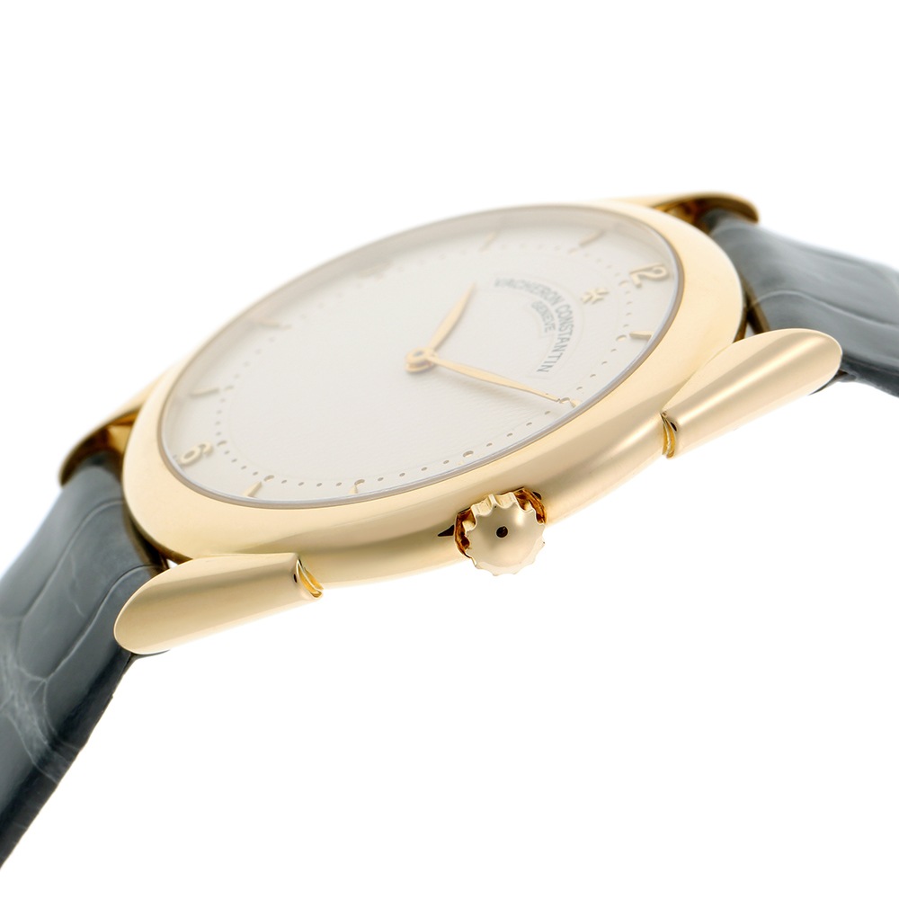 VACHERON CONSTANTIN【1990年代】ヒストリカル Ref.31045/000J-3|ヴィンテージウォッチ専門店 モンテーヌ ...