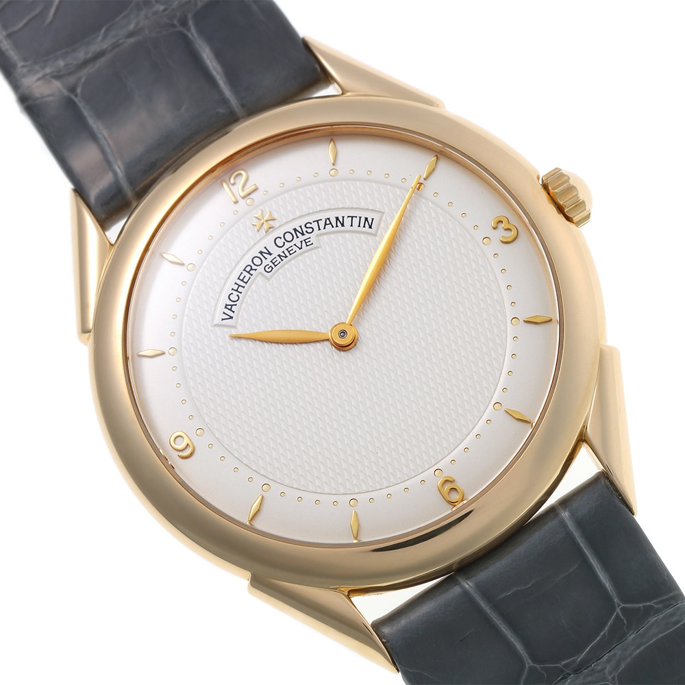 VACHERON CONSTANTIN【1990年代】ヒストリカル Ref.31045/000J-3|ヴィンテージウォッチ専門店 モンテーヌ ...