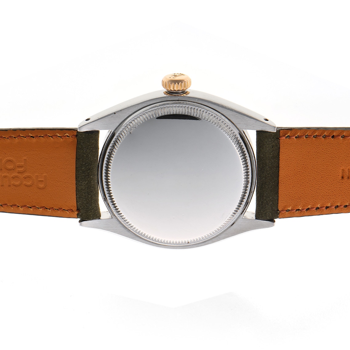 【1953年製 】オイスターパーペチュアル セミバブルバック Ref.6084|ヴィンテージウォッチ専門店 モンテーヌ サカエチカ|名古屋 栄 ...