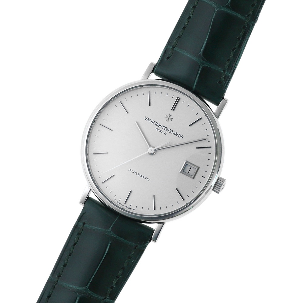 VACHERON CONSTANTIN【2000年代】 パトリモニー Ref.42002|ヴィンテージウォッチ専門店 モンテーヌ サカエチカ ...