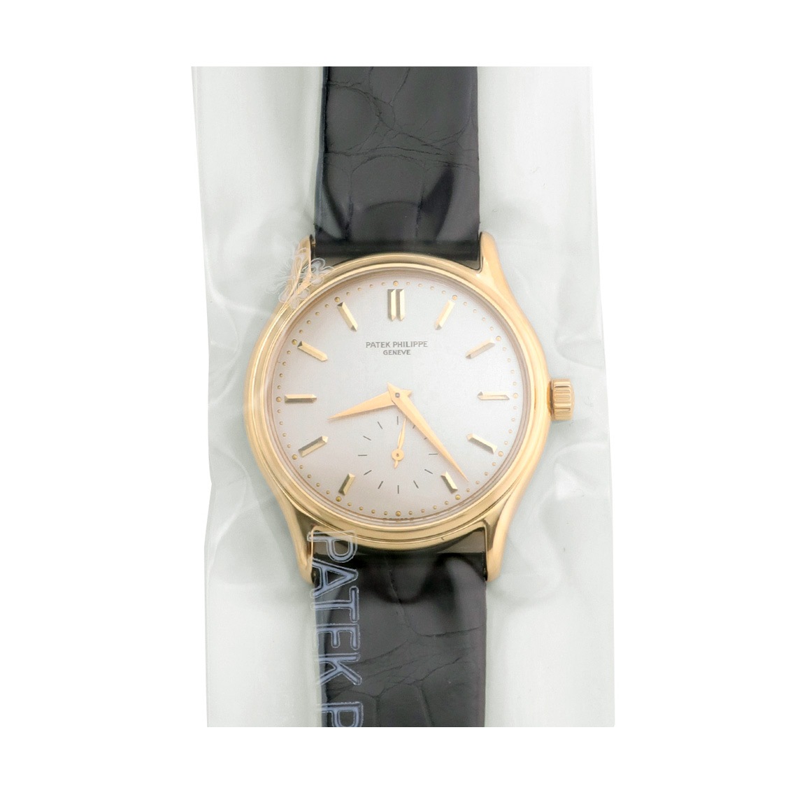 【1994年製】カラトラバ Ref.3923J | ブランド,PATEK PHILIPPE | モンテーヌ サカエチカ
