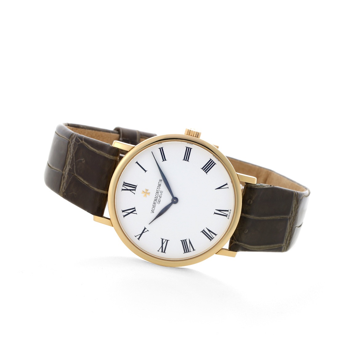 VACHERON CONSTANTIN【1990年代】エッセンシャル Ref.31160|ヴィンテージウォッチ専門店 モンテーヌ サカエチカ ...