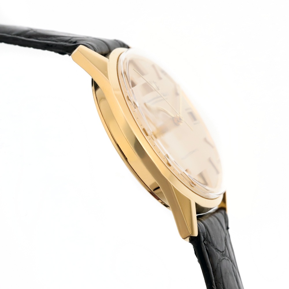 IWC【1968年製】 ラウンド デイト Ref.R810|ヴィンテージウォッチ専門店 モンテーヌ サカエチカ|名古屋 栄の中心地にサカエチカ ...