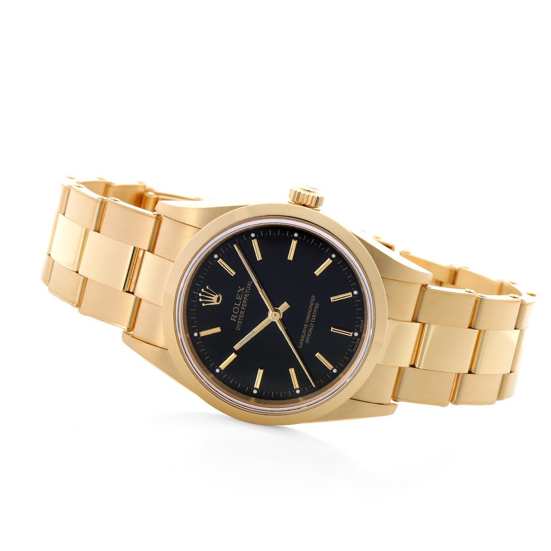 【1997-98年製】オイスター パーペチュアル Ref.14208 | ブランド,ROLEX | モンテーヌ サカエチカ