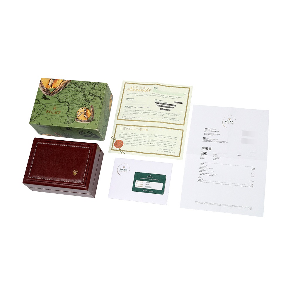 ROLEX【1997-98年製】オイスター パーペチュアル Ref.14208|ヴィンテージウォッチ専門店 モンテーヌ サカエチカ|名古屋 栄 ...