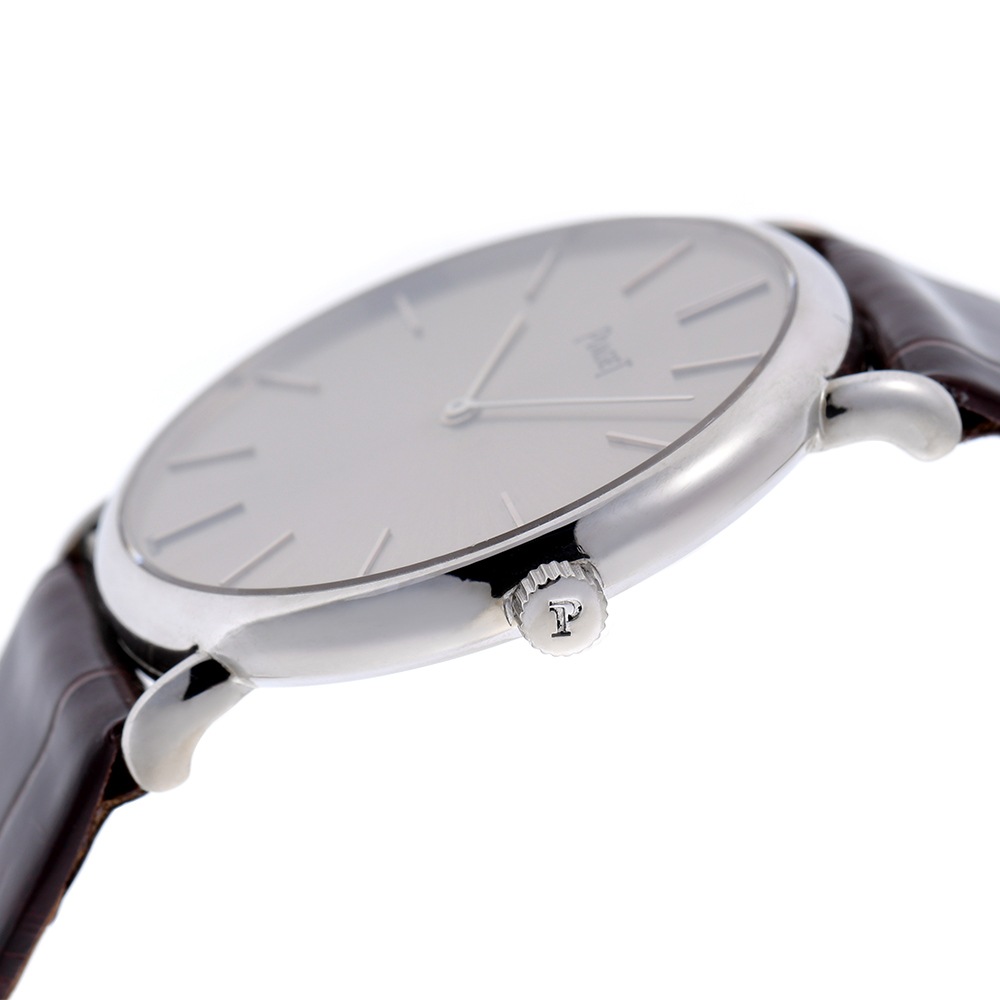 PIAGET【1970年代】 ラウンド Ref.9622|ヴィンテージウォッチ専門店 モンテーヌ サカエチカ|名古屋 栄の中心地にサカエチカに ...