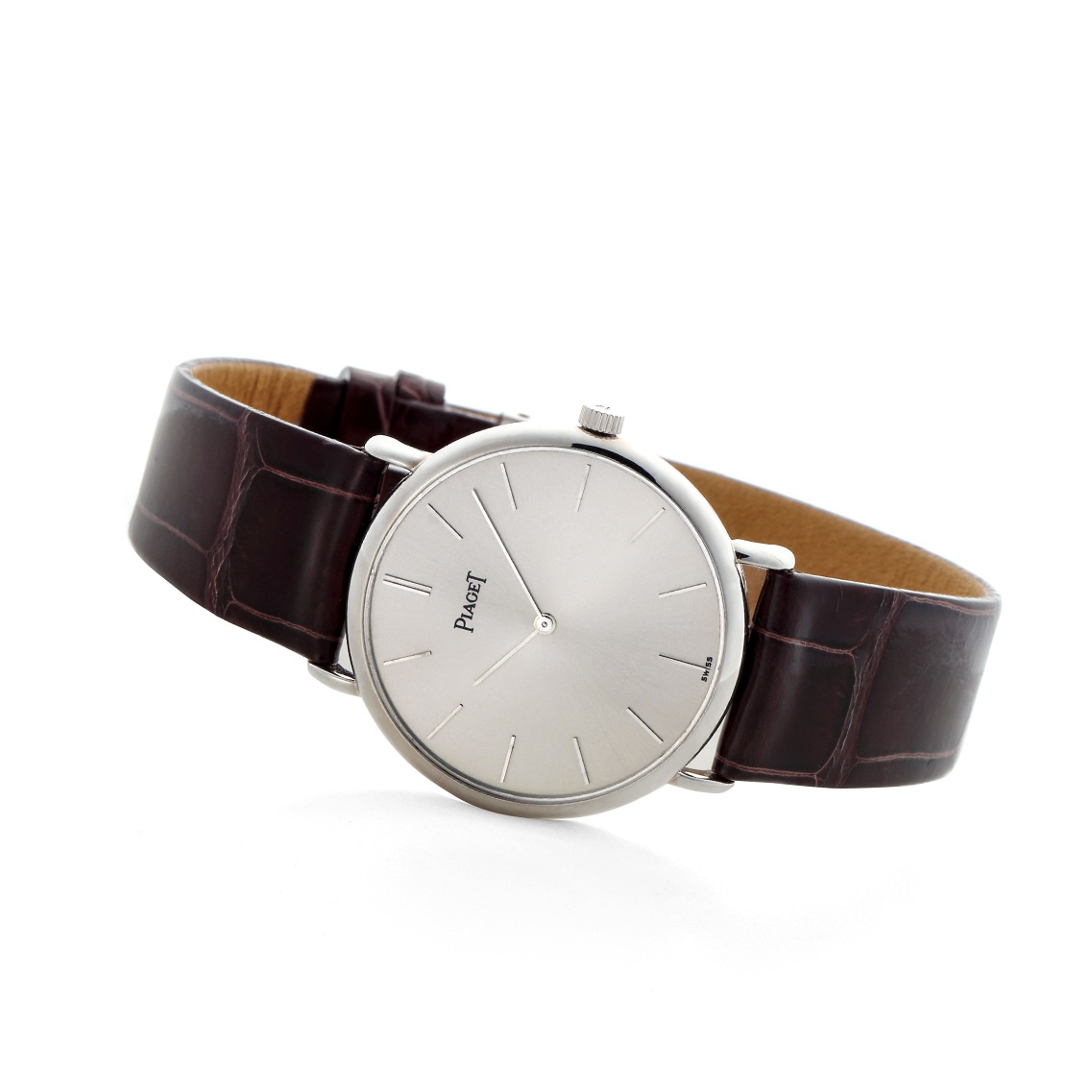 PIAGET【1970年代】 ラウンド Ref.9622|ヴィンテージウォッチ専門店 モンテーヌ サカエチカ|名古屋 栄の中心地にサカエチカに ...