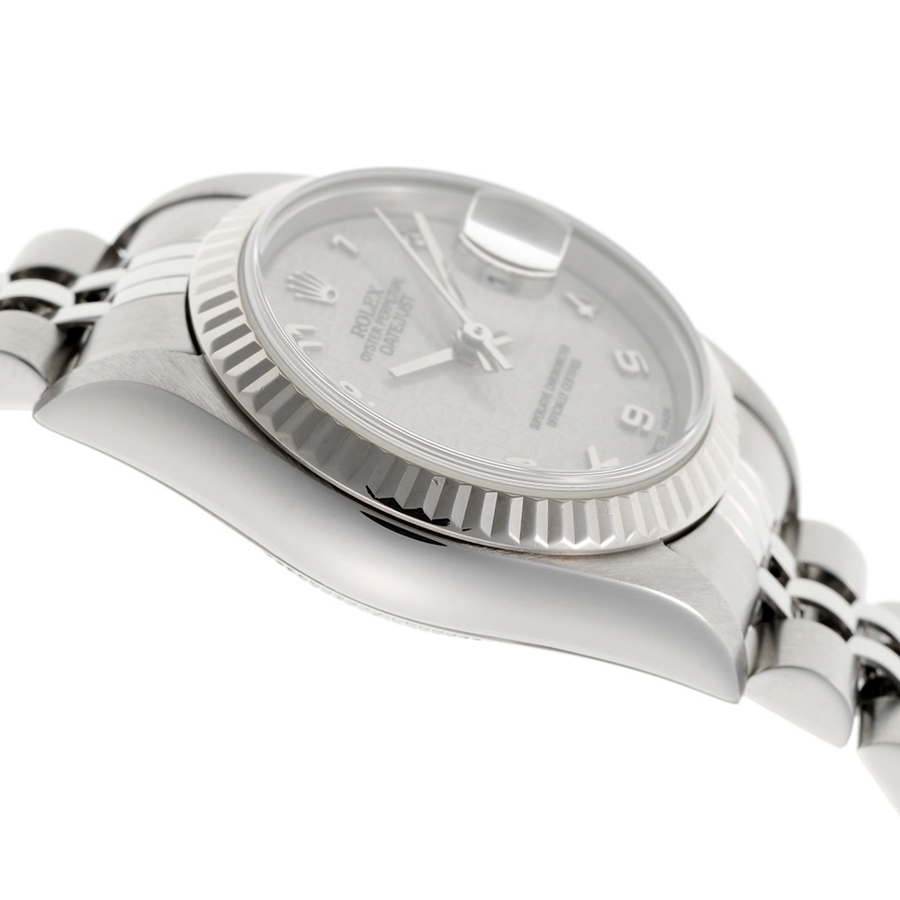 ROLEX【2003-05年製】オイスターパーペチュアル デイトジャスト Ref.79174|ヴィンテージウォッチ専門店 モンテーヌ サカエ ...