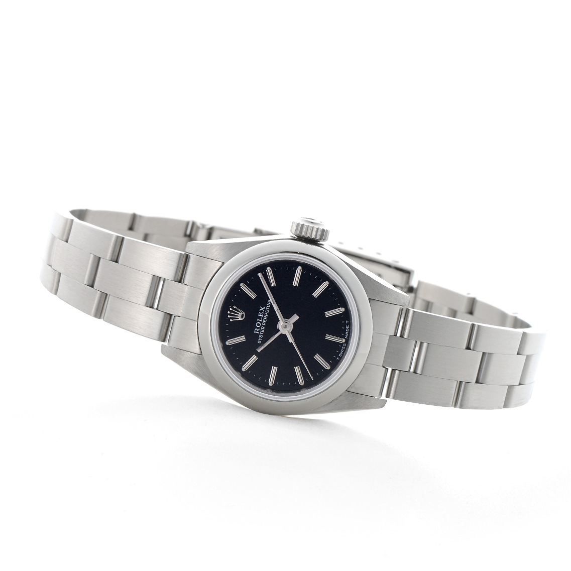 ROLEX【1992年製】オイスター パーペチュアル Ref.67180|ヴィンテージウォッチ専門店 モンテーヌ サカエチカ|名古屋 栄の中心 ...