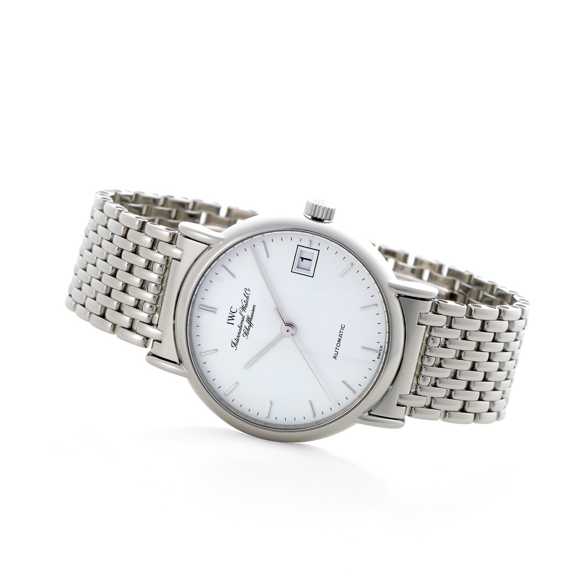 【1990年代】 ポートフィノ デイト Ref.IW351318 | IWC | モンテーヌ サカエチカ