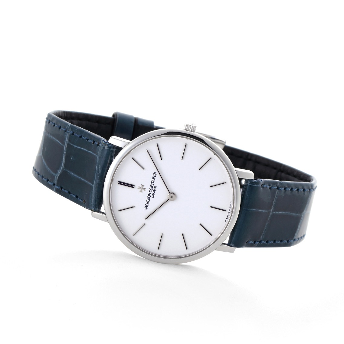 VACHERON CONSTANTIN【1990年代】エッセンシャル Ref.31160/000G|ヴィンテージウォッチ専門店 モンテーヌ ...