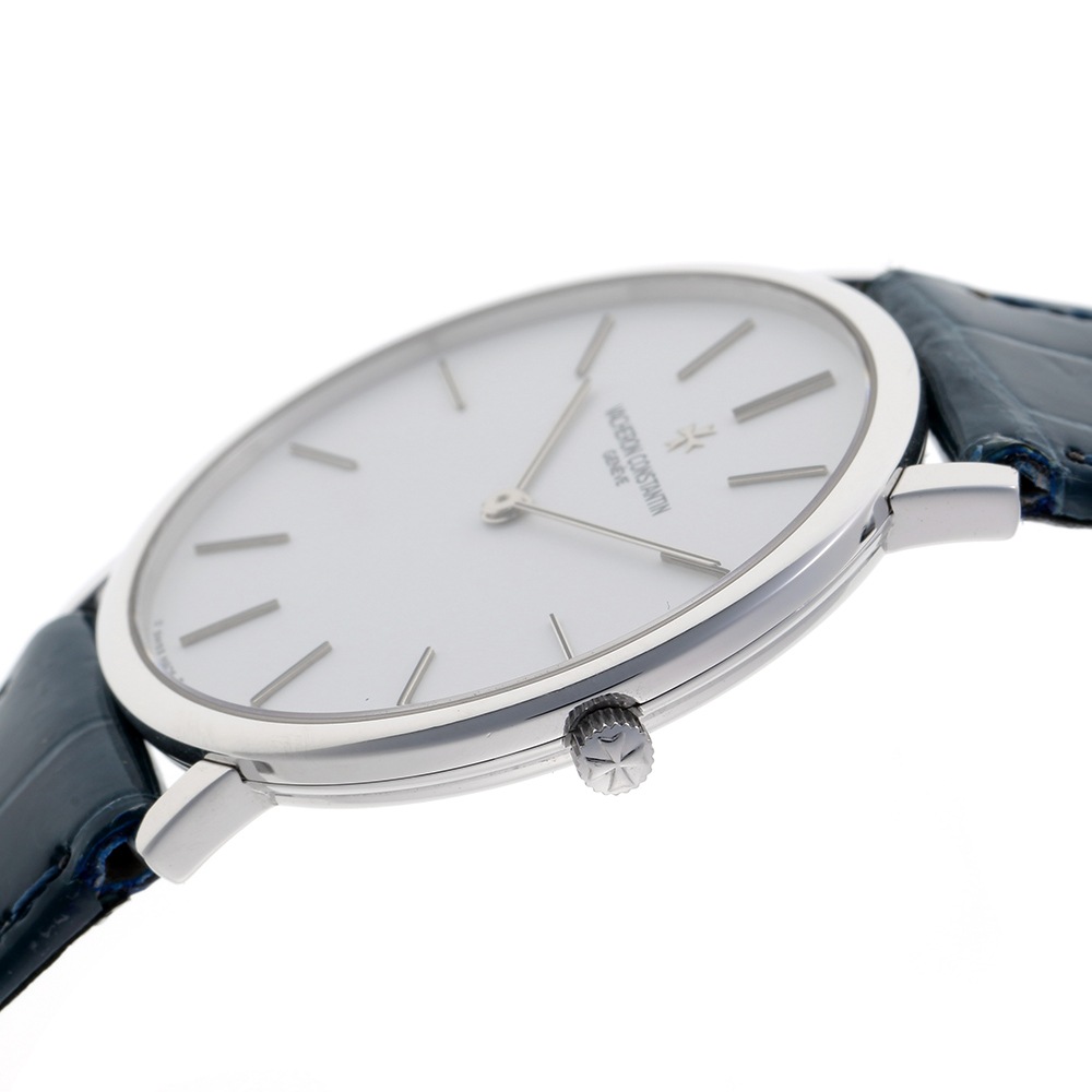 VACHERON CONSTANTIN【1990年代】エッセンシャル Ref.31160/000G|ヴィンテージウォッチ専門店 モンテーヌ ...