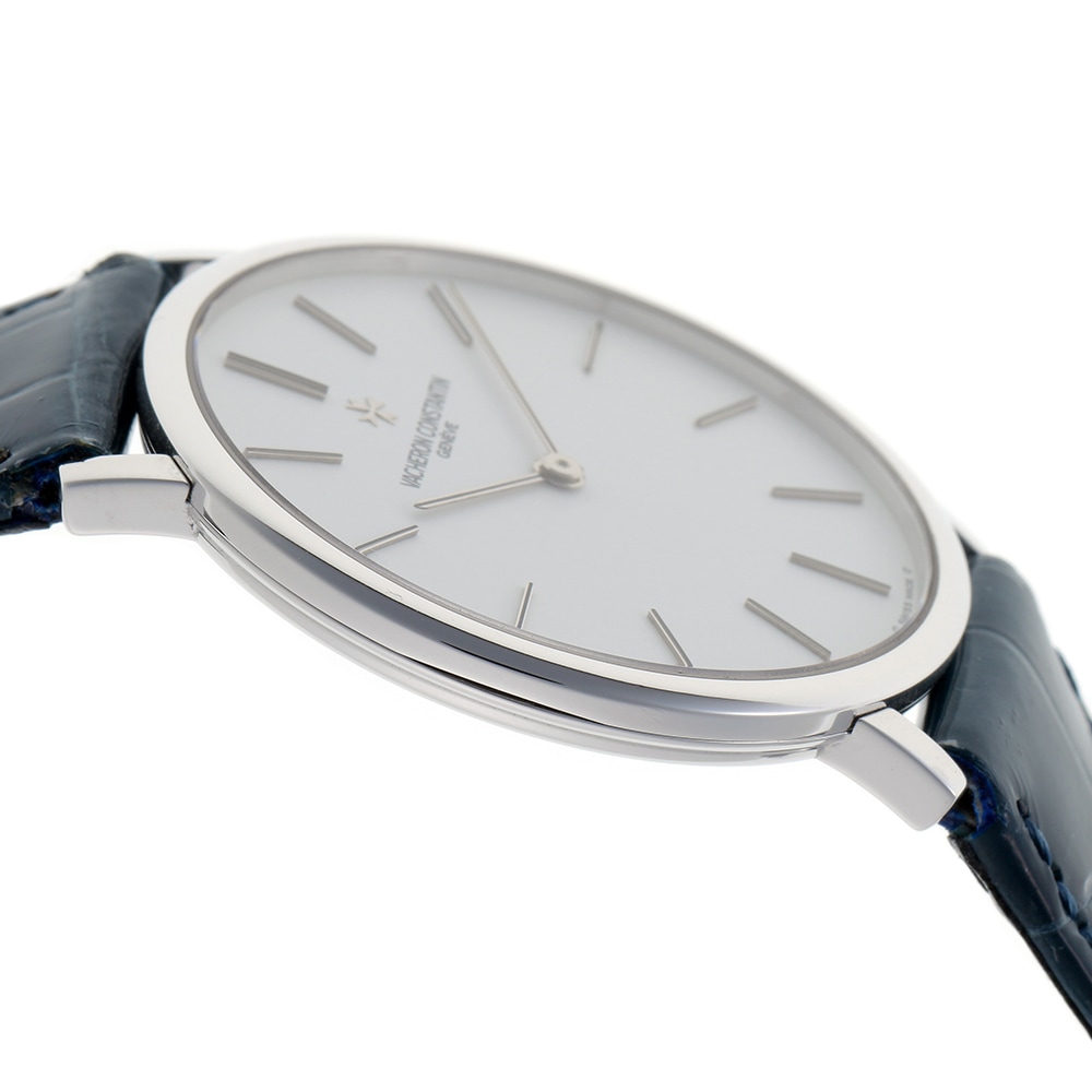 VACHERON CONSTANTIN【1990年代】エッセンシャル Ref.31160/000G|ヴィンテージウォッチ専門店 モンテーヌ ...