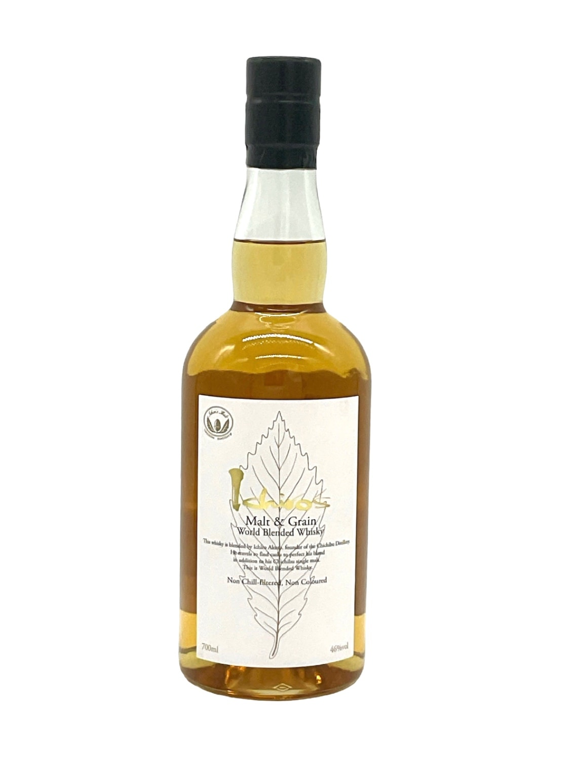 イチローズモルト モルト&グレーン ホワイトラベル | ウイスキー,ジャパニーズ | SAKAGOYA