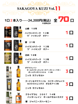 最新商品 | SAKAGOYA