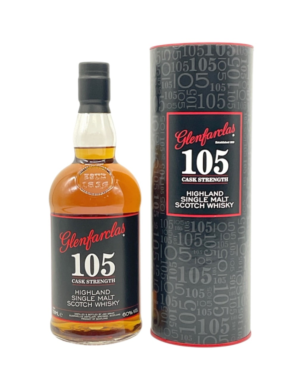 グレンファークラス 105 | ウイスキー,スペイサイド | SAKAGOYA