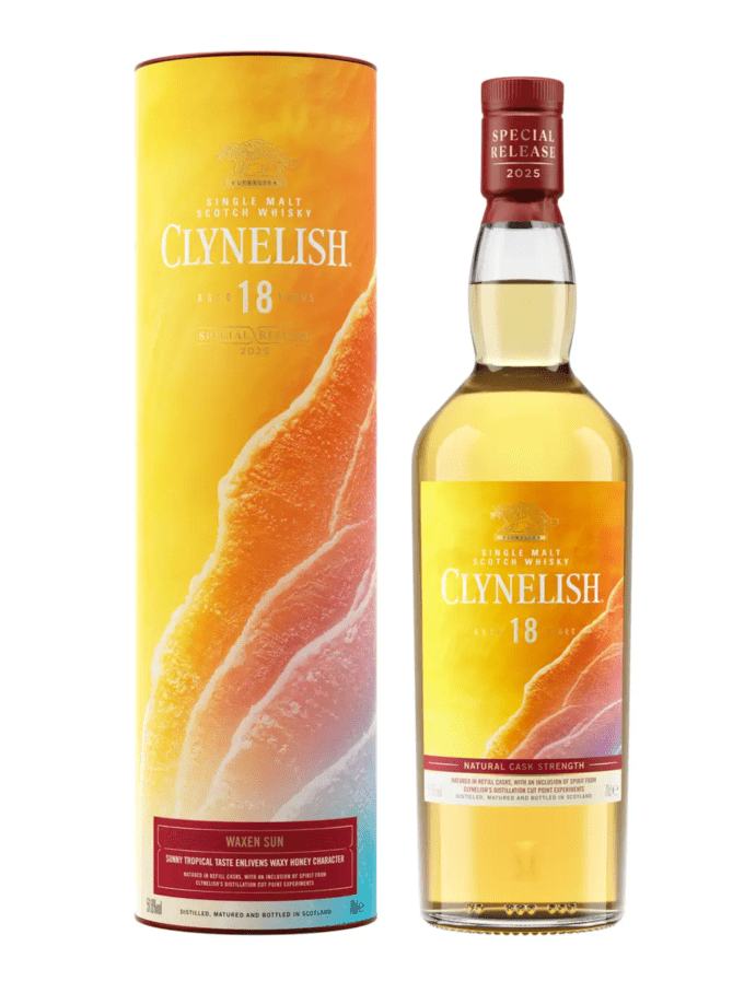 クライヌリッシュ18年 スペシャルリリース25 | ウイスキー,ハイランド | SAKAGOYA