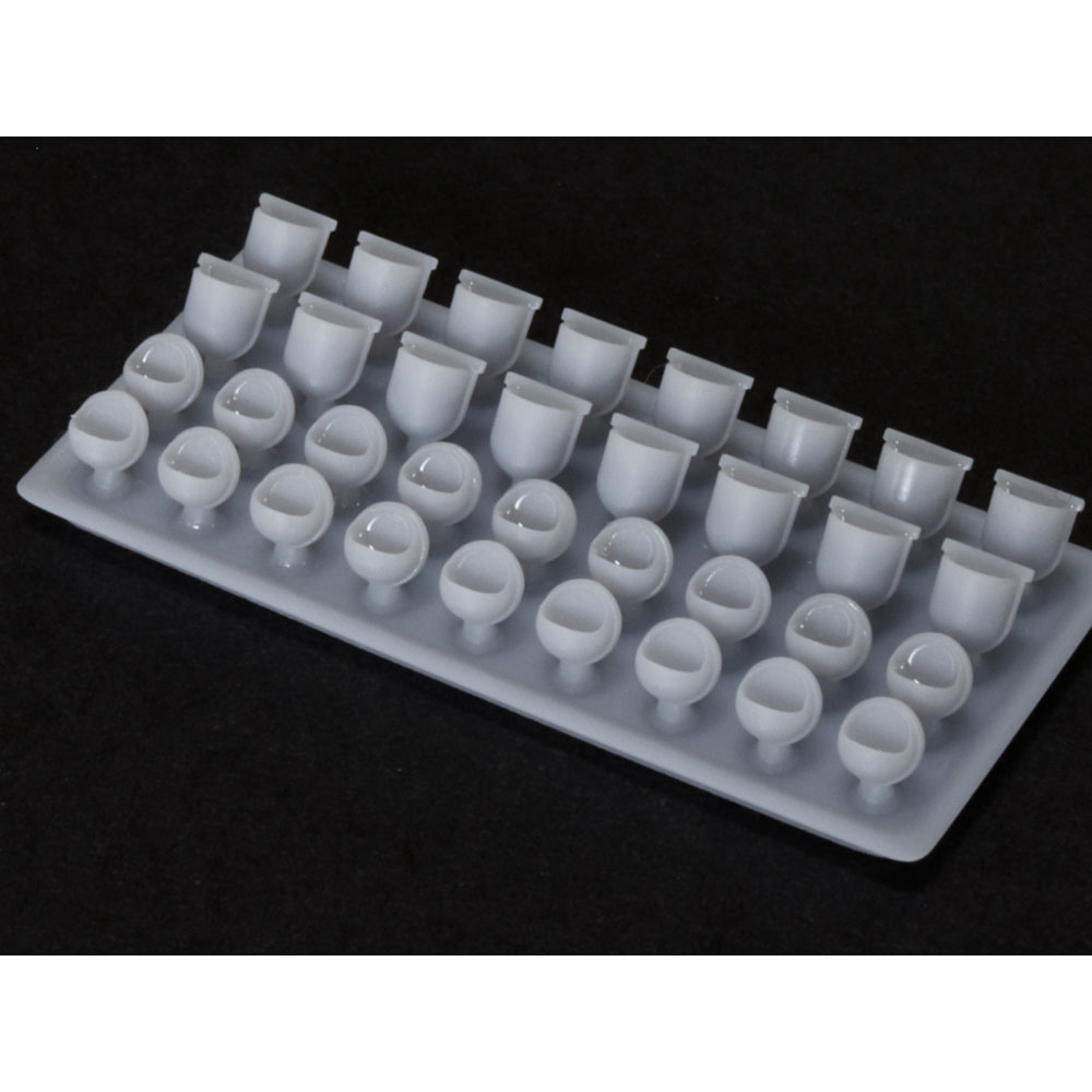 ガラリ！（換気口） ：梅桜堂 HO(1/83) 未塗装キット AC-040-83U | ジオラマアクセサリー,屋外,人形2cm 1/87～80 ...