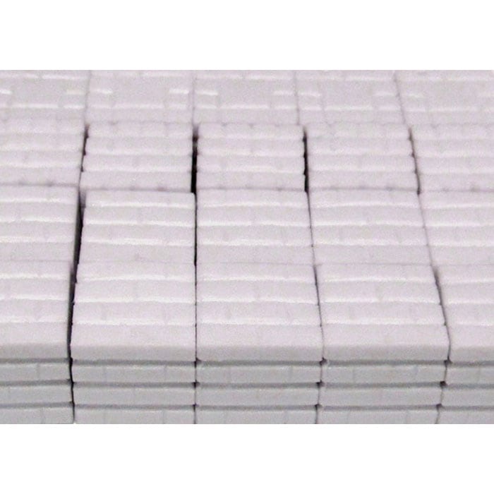 フリースケール 思い出の情景しりーず RPG風「ブロックC」20個セット ：YSK 未塗装キット ノンスケール 品番443 | 地形材料,岩・石表現 | ショップさかつう.com