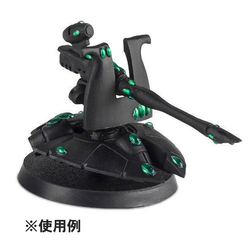 シタデル・テクニカル Waystone Green（ウェイストーン・グリーン） ：ゲームズワークショップ つやあり塗料 27-14 | 接着剤 ...