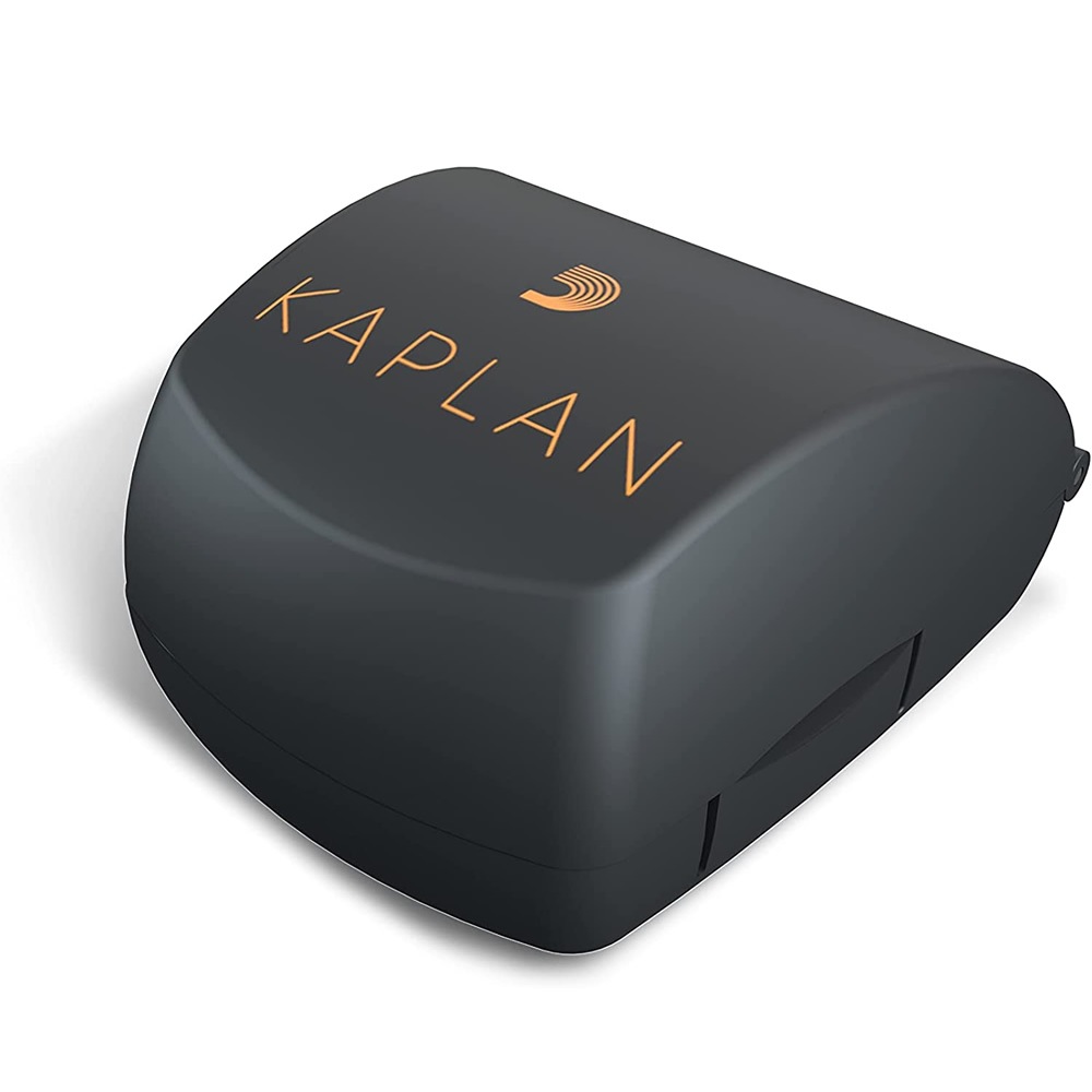 D'Addario 松脂 Kaplan Premium Rosin with Case KRDL [Light] (専用ケース付き ...