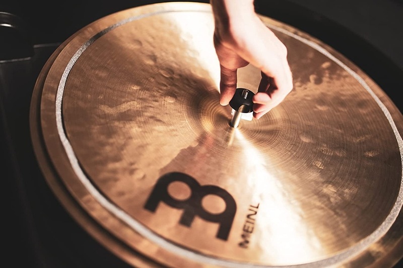 MEINL Cymbals マイネル シンバルケース 22" Professional Cymbal Case MCC22【マイネル ...