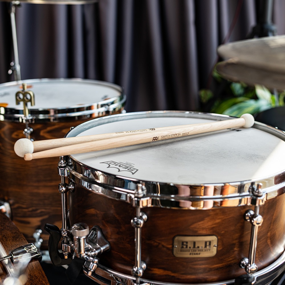 MEINL Stick & Brush スイッチスティック SB120【マイネル ドラム ALTERNATIVE STICKS】 | ドラム ...