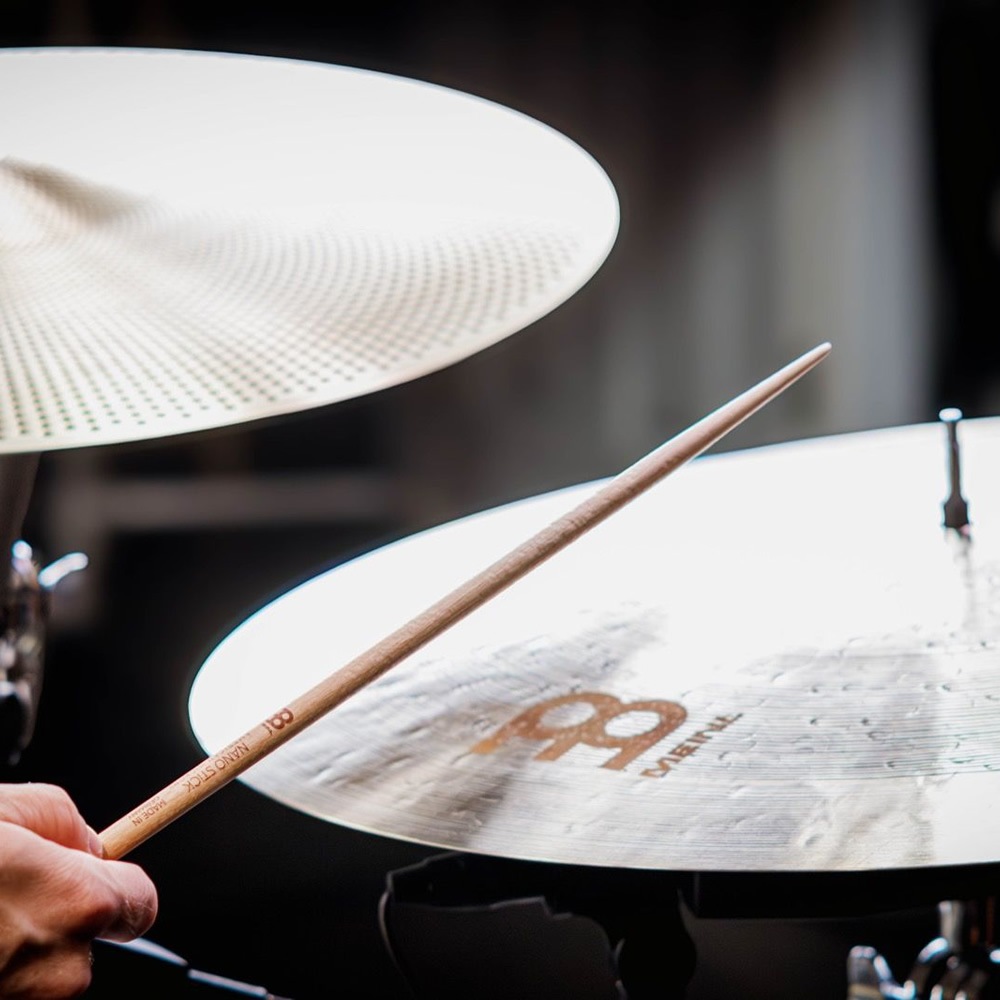 MEINL Stick & Brush ナノスティック SB142【マイネル ドラム ALTERNATIVE STICKS】 | ドラム ...
