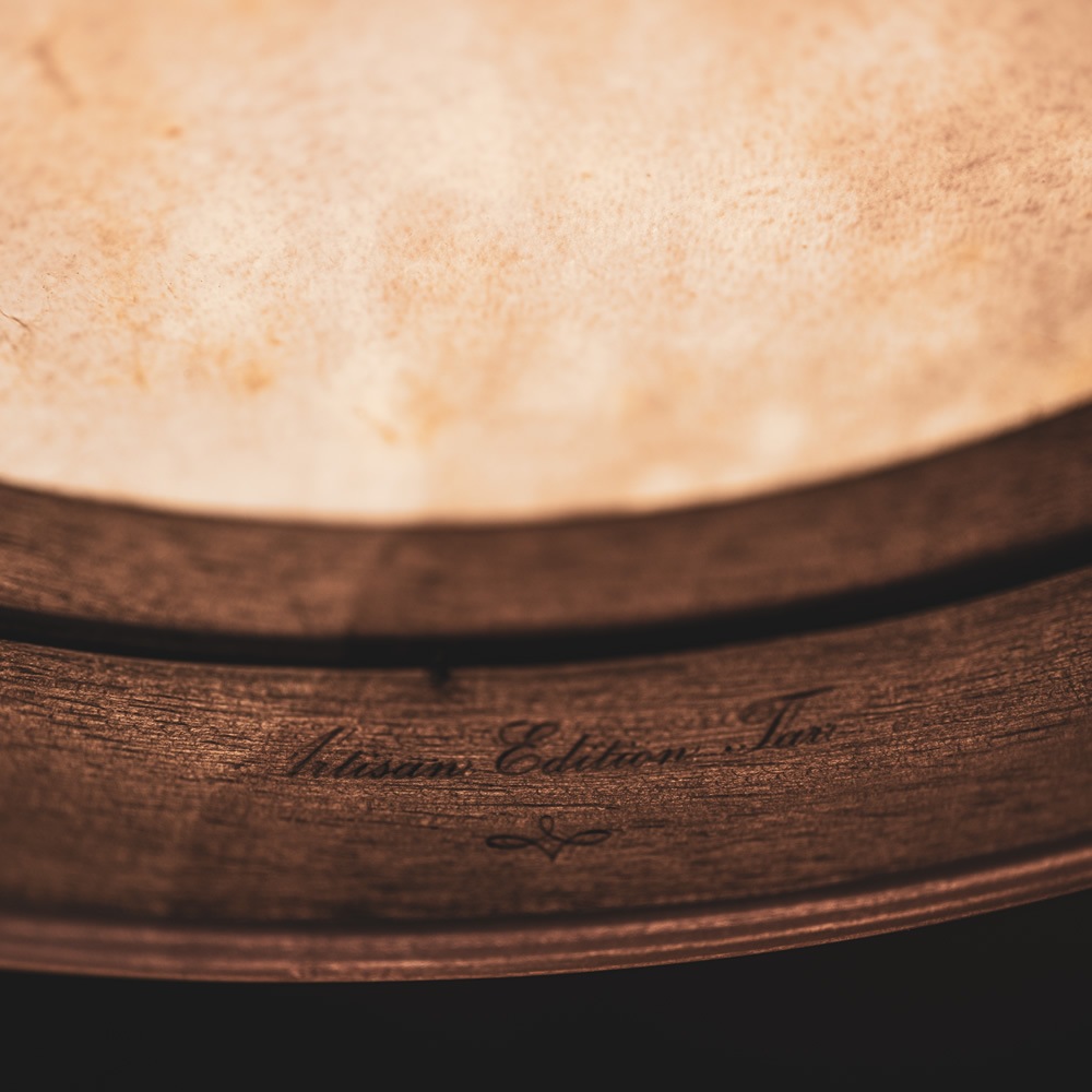 MEINL Percussion フレームドラム 14" Tar AE-FD14T【マイネル パーカッション Frame Drums ハンド ...