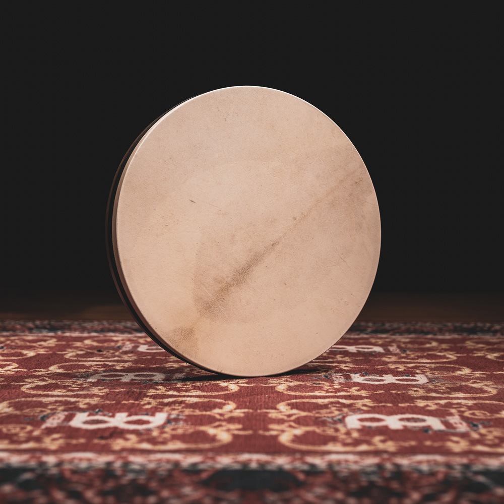 MEINL Percussion フレームドラム 18" Tar AE-FD18T【マイネル パーカッション Frame Drums ハンド ...