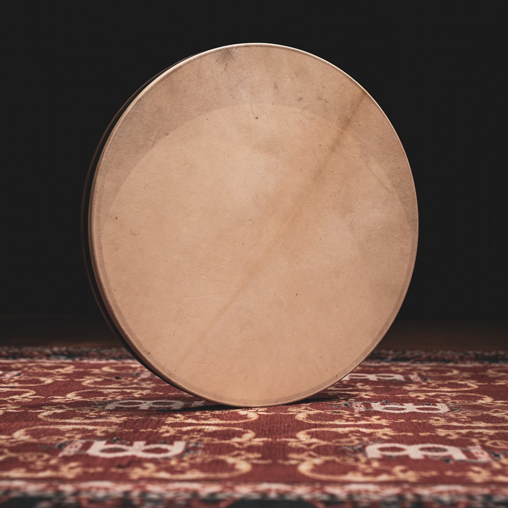 MEINL Percussion フレームドラム 22" Tar AE-FD22T【マイネル パーカッション Frame Drums ハンド ...