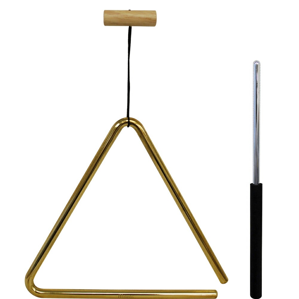 MEINL トライアングル TRI20B 【マイネル パーカッション】 | パーカッション,トライアングル | サクラ楽器 本店