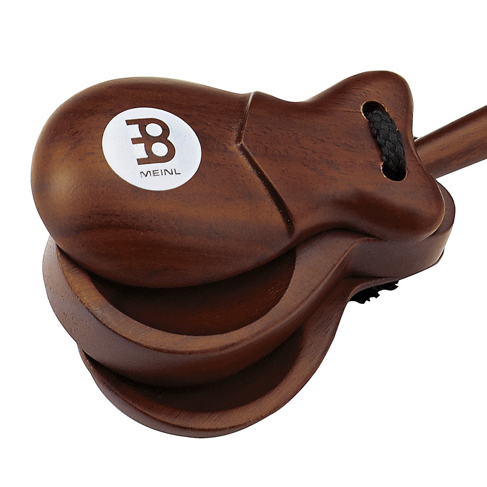 MEINL Percussion ハンドカスタネット HC1【マイネル パーカッション Traditional Hand Castanet ...