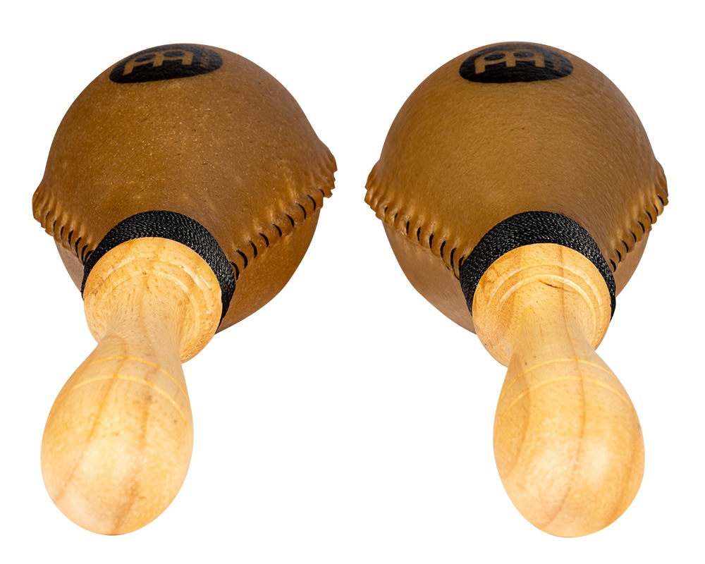 MEINL Percussion ローハイド・マラカス MSM3 / Traditional [2個1組] 【マイネル パーカッション ...