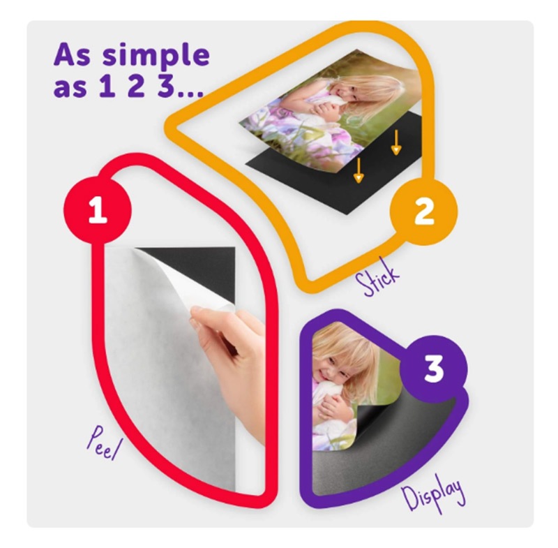 マグネットシート マグネット A4 1mm厚 マットタイプ シート 車 工場 会社 会議室 施設 店舗 家 DIY 事務用品 日用品 磁石 カッターで切れる 磁石シート zk1211 | 家電 ...