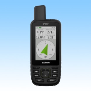 GPS MAP 67 | 通信機器／安全管理機器,その他、通信機器 | はかる i net