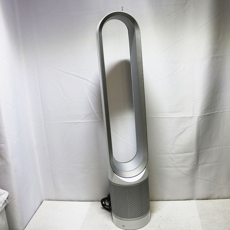 Dyson ダイソン Pure Cool TP00 空気清浄機能付ファン 2019年製 中古並品 | 家電,空調家電 | 【カッタリーナ ...