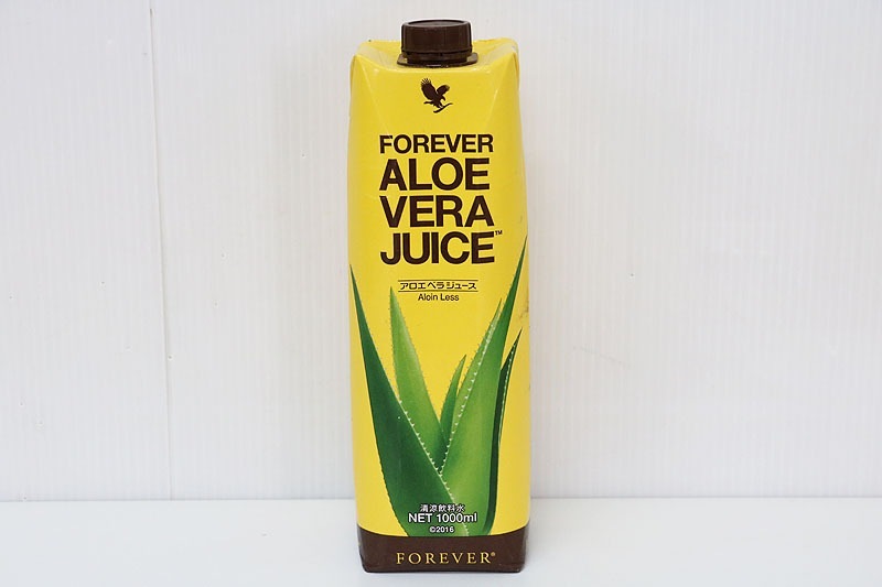 FLP フォーエバー アロエベラジュース 単品 ※期限2026年2月21日 1000mL | MLM,その他 | 【カッタリーナ】 新品・中古 ...