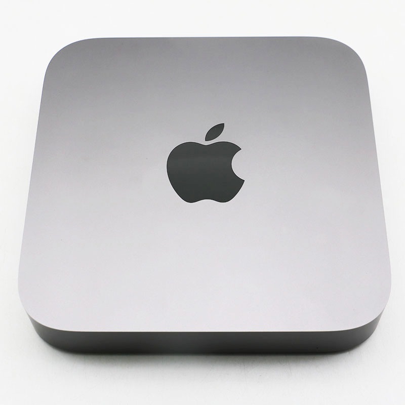Apple Mac mini 2018 A1993 3.2GHz i7/32GB/SSD 512GB 元箱あり 中古並品 | Apple ...