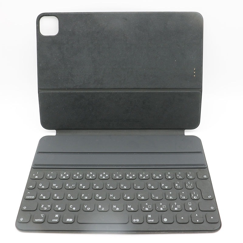 Apple iPad Smart Keyboard Folio for iPad Pro 11inch Japanese MXNK2J/A ...