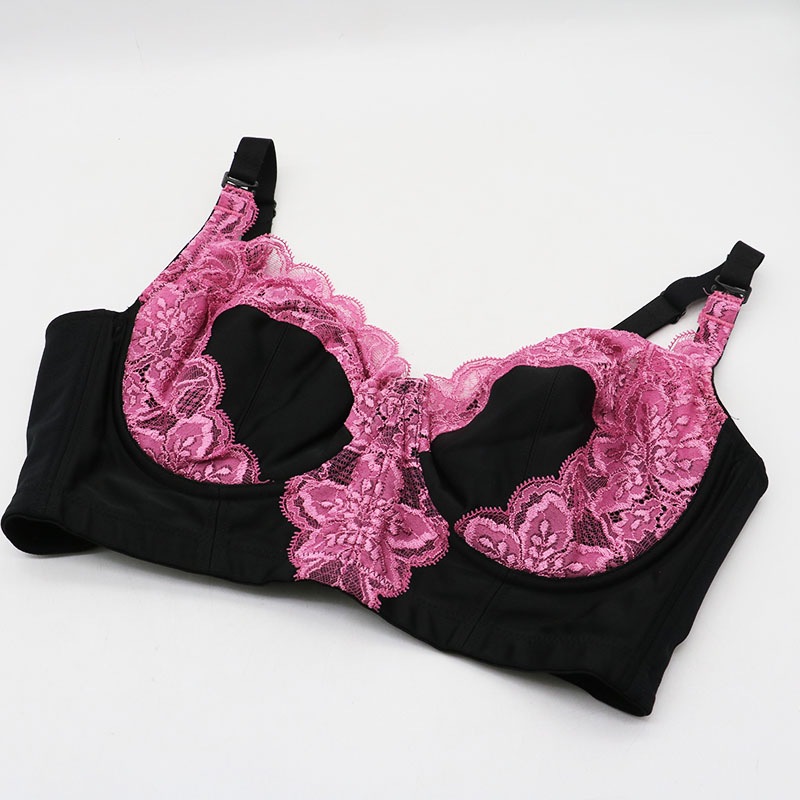 極美品 グラントイーワンズ LALA GLANT Gracy ブラジャー E85 ブラック &ピンク | 美容機器,補正下着 | 【カッタリーナ】 新品・中古リユース品の通販ショッピングサイト