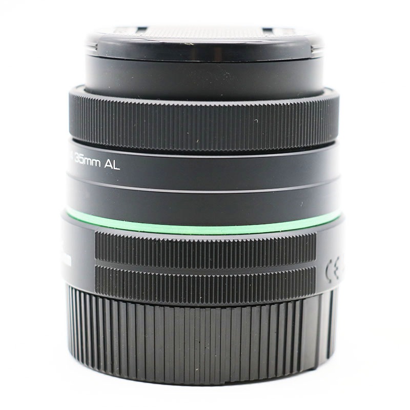 PENTAX ペンタックス smc PENTAX-DA 35mm F2.4 AL 中古並品 | カメラ,交換レンズ | 【カッタリーナ】 新品 ...