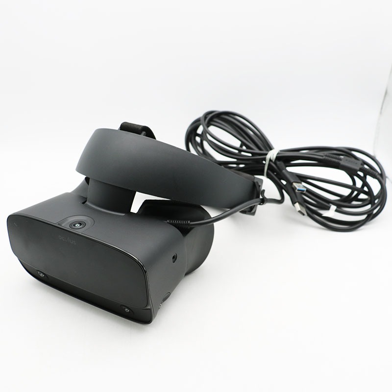 Meta Quest メタクエスト Oculus Rift S 中古良品 | 家電 | 【カッタリーナ】 新品・中古リユース品の通販ショッピングサイト