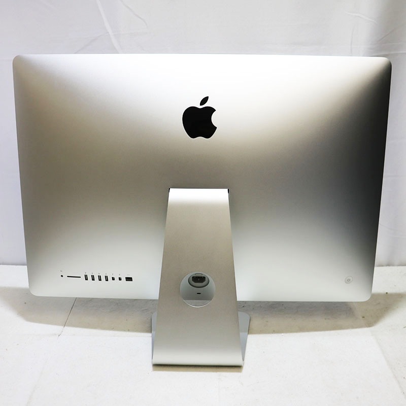 Apple iMac 27インチ 2012 2.9GHz i5/8GB/HDD 1TB 中古並品 | Apple,iMac | 【カッタリーナ】 新品・中古リユース品の通販ショッピングサイト